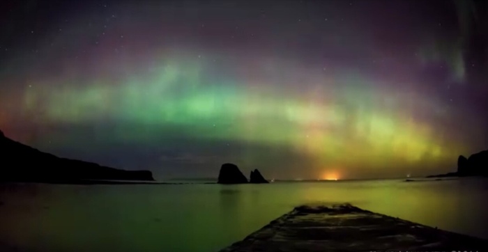 Nordlysporten - lyset i Nord :: Lysetinord